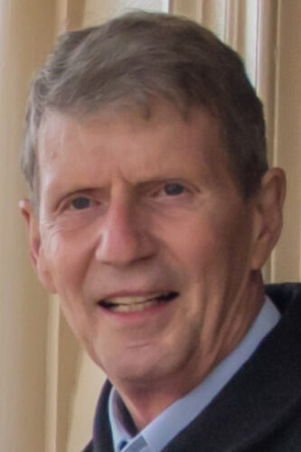 Robert Hull Foulkes Jr. 1943-2024 | News, Sports, Jobs - The Vindicator